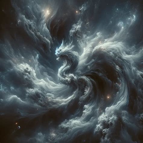 Qiongqi Gods And Monsters