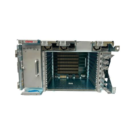 Ntk503ka Ciena 6500 Packet Optical Platform