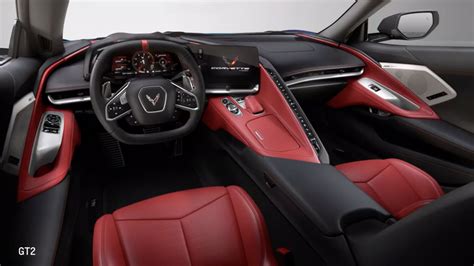 Corvette C8 Nächste Generation