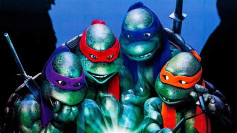 Tmnt Ii The Secret Of The Ooze Gets Theatrical Rerelease Date