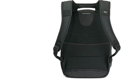 Lowepro Compuday Photo 250 Backpack Style Camera Bag At Crutchfield