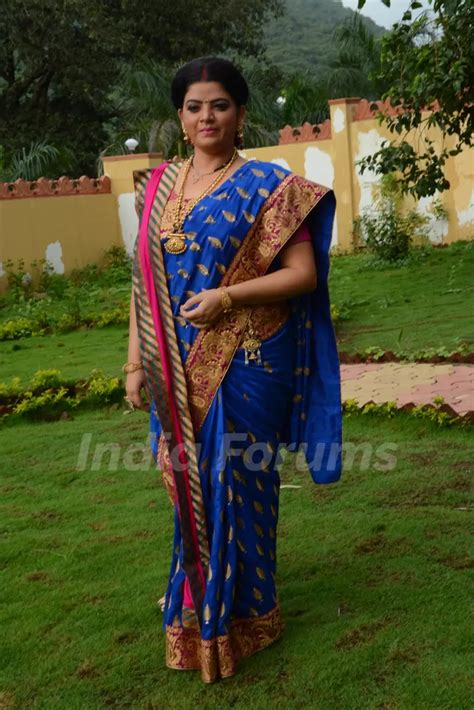 Prachee Pathak Was At The Launch Of Udann Photo 332479