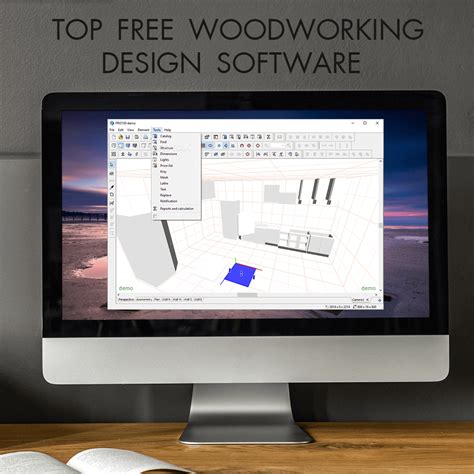 Best Free Plan Drawing Software