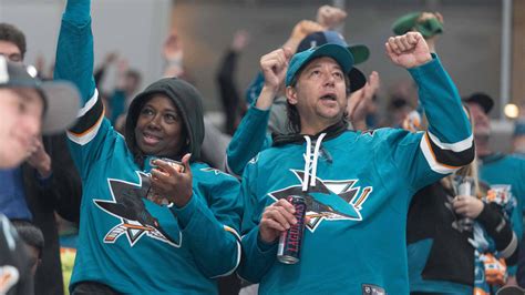 Sharks Win 2024 Nhl Draft Lottery Get No 1 Pick For First Time