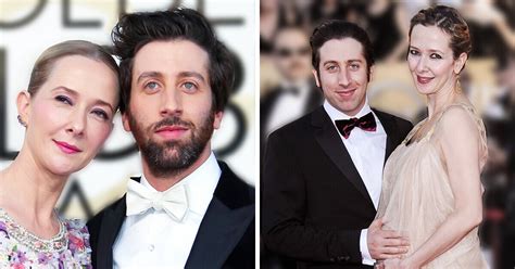 Why This The Big Bang Theory Star Dumped His Wife Before Marrying Her