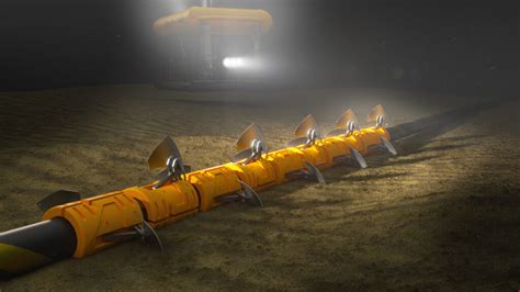 Cable Anchor Layback