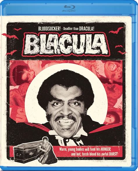 Blacula 1972 • Discape