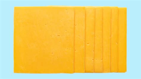 Best Cheese Slices From Aldi Coles Bega Cracker Barrel And More