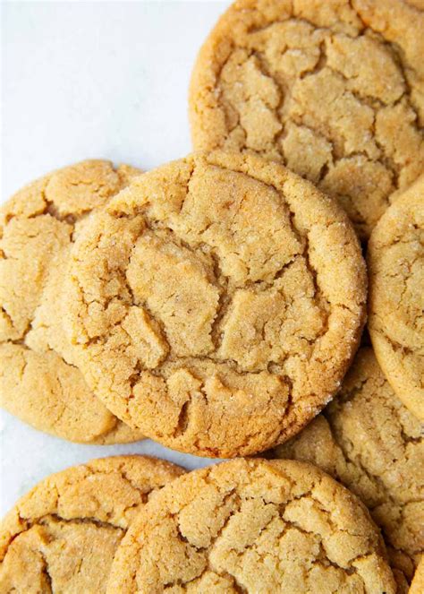 Irresistible Cookies That Are This Easy To Make Are A Blessing And A