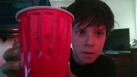 Drinking The Sexy Hair Poison 0scar0722 Told Us Not Too Help Me