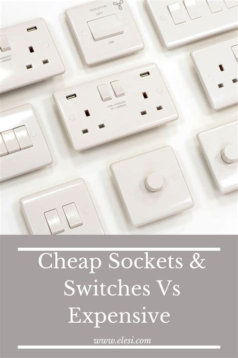 Mk Logic Plus 13a 2 Gang Dp Switched Plug Socket White 5 Pack Artofit