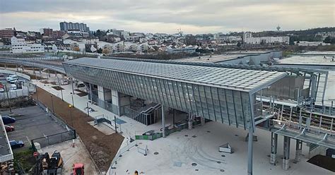 Station Coteaux Beauclair Album On Imgur