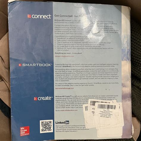Exploring Earth Science Textbook For Geology Etc Depop
