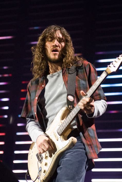 John Frusciante John Frusciante Red Hot Chili Peppers Rhcp