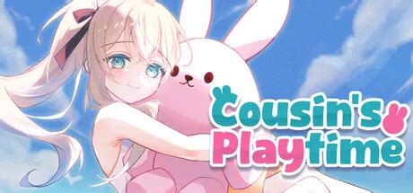 Cousins Playtime 2025 Mobygames