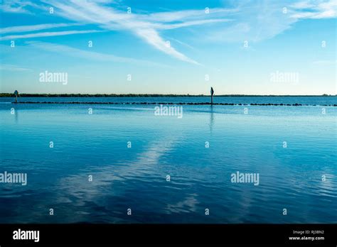 The Magnificent Beauty Of Terra Ceia Aquatic Preserve In West Central