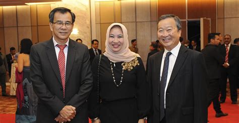 Melati Ehsan 10th Year Listing Anniversary 21 July 2017 Melati Ehsan