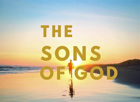 Age Of Glory 2 The Sons Of God Revealed