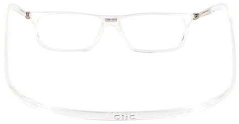 Clic Executive Magnetic Reading Glasses