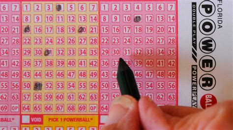 Powerball Winning Numbers For Saturday July 8 615 Million Jackpot