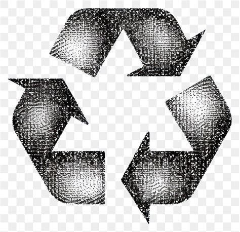 Recycle Logo Black Png Images Free Photos Png Stickers Wallpapers