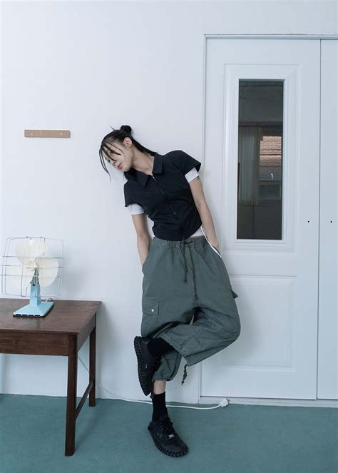 우화 Washing Pocket Pt