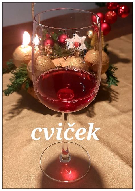 CviČek Vino