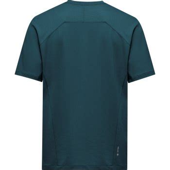 Salewa Pedroc Dry Light T Shirt Men Pond Blue 8770 Bike24