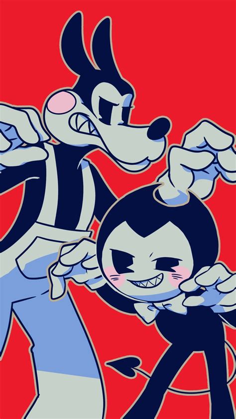 Boris The Wolf By Grimmixx On Deviantart Artofit