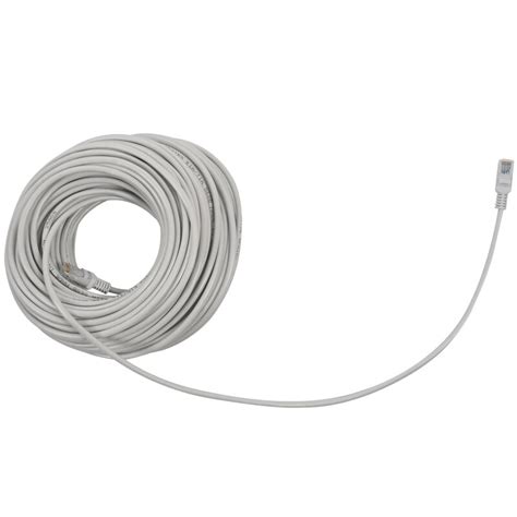 Anpwoo Cat5 Shielded Ethernet Cable Ftp 30m Grandado