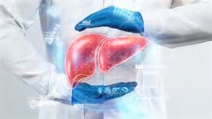 Early Liver Disease Detection New Blood Test Predicts Risk Years In