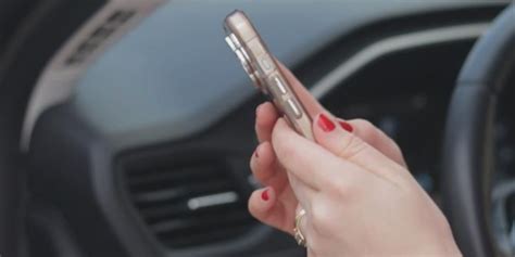 Missouri Law Enforcement To Start Enforcing Distracted Driving Law New