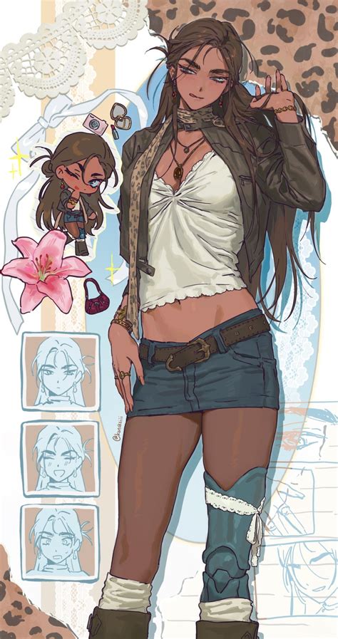 Hyuna Alien Stage Alien Stage Absurdres Commentary English