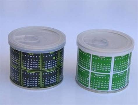 A10 Round Tin Can 153x178mm Can It Tin Manufacturer South Africa