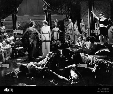 Joyzelle Joyner Elissa Landi Ferdinand Gottschalk And Fredric March