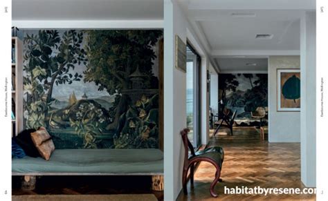 A Quick Word With Rooms Author And Photographer Jane Ussher Habitat By Resene