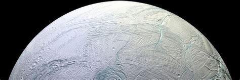 Enceladus Saturns Habitable Moon Articles By Magellantv