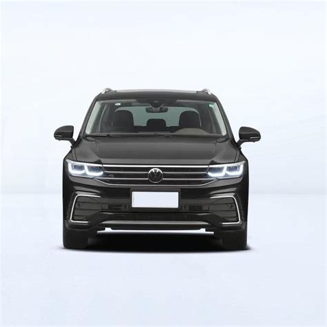Tiguan Accessories R Line Front Bumper For Volkswagen Fuel Used Car