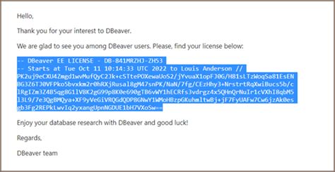 How To Import License · Dbeaver Dbeaver Wiki · Github