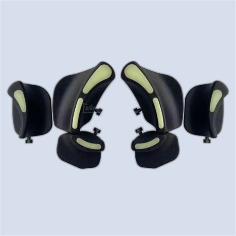 Jual Leaperkim Lynx Patton S22 V14 Kinetic Power Pads Euc Jakarta