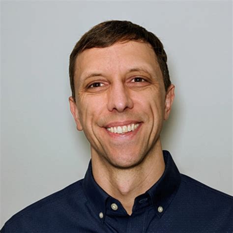 Kevin Lybarger George Mason University