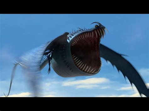 Thunder Jaw How To Train Your Dragon Thunder Drum Httyd Dragon Species