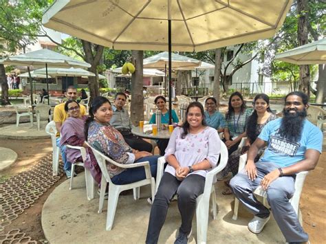 Visited Dr Dipankar Nandi