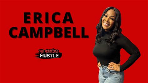 Erica Campbell Talks I Love You Album Secular Artists Doing Gospel