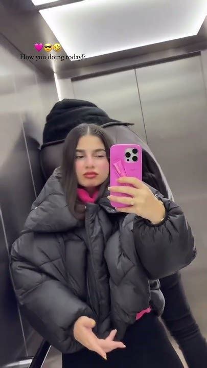 How You Doing Today🩷😎🤣 کلیپ ویدئو رکسانا اینستاگرام دابسمش گنگ