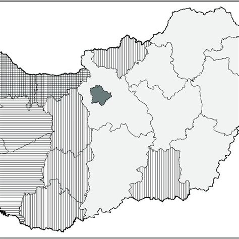 County Values Of Drug Related Crimes Per 100000 People 2016 2020