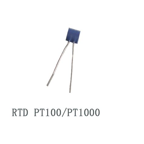 Manufacturer High Quality Pt100 Pt1000 Class B Rtd Resistance China Rtd And Pt100