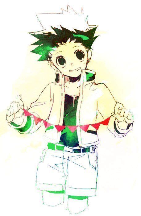 Facade A Hunter X Hunter Fanfiction Chapter 1 The Beginning Wattpad