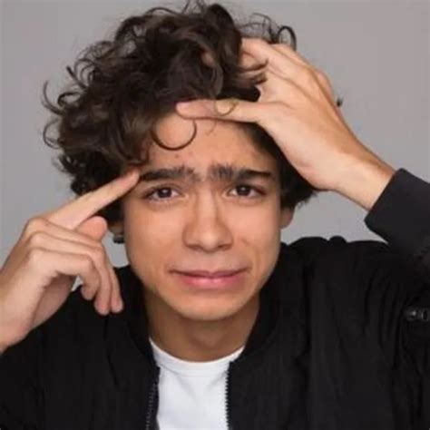 Profile And Photos Of Inaki Godoy The Handsome Actor Playing Luffy In
