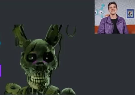 This Man Smashed The One Charqcter From Spongebob R Gametheorists